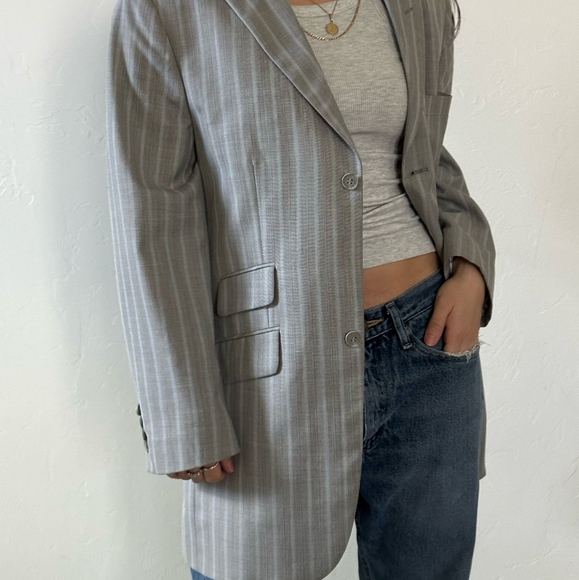 Phat Farm | Jackets & Coats | Vintage Phat Farm Blazer | Poshmark